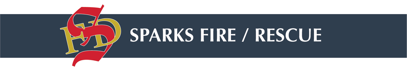 Sparks Fire Department