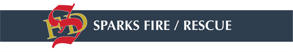Sparks Fire Department