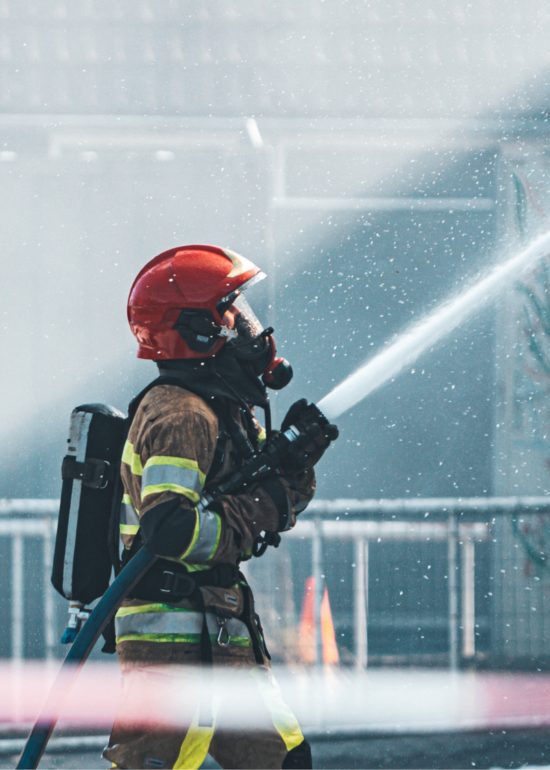 Fire & Rescue