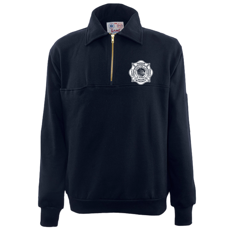 Las Vegas Fire & Rescue (LVFR)