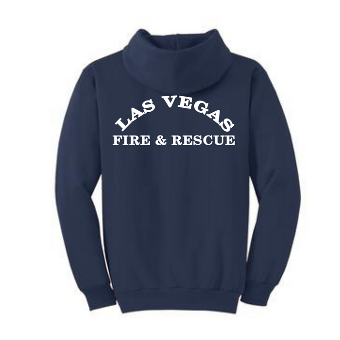 Las Vegas Fire & Rescue (LVFR)