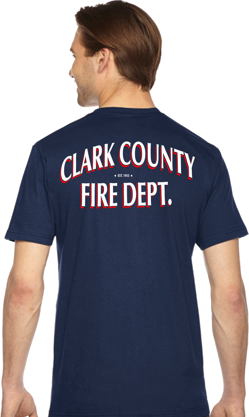 Clark County Fire Department (CCFD)