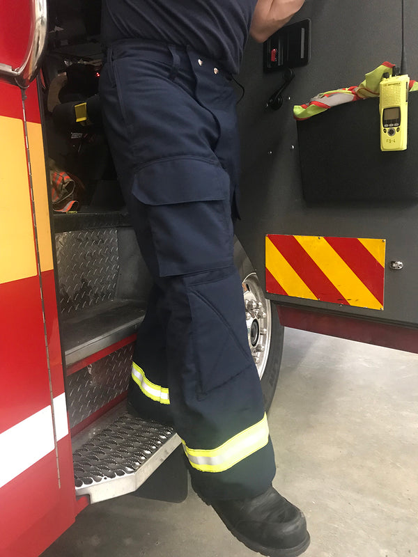 Las Vegas Fire & Rescue (LVFR)