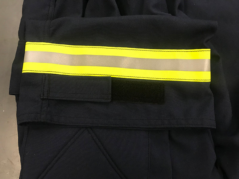 First responder online and store apparel