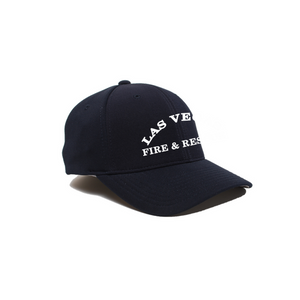 LVFR Station Logo Cap