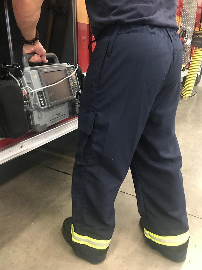 First responder online and store apparel