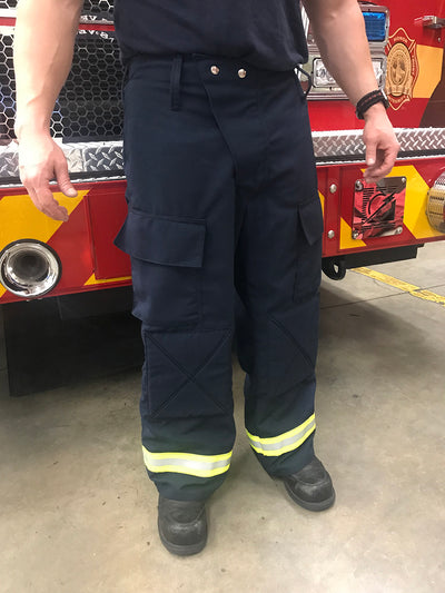 First responder online and store apparel