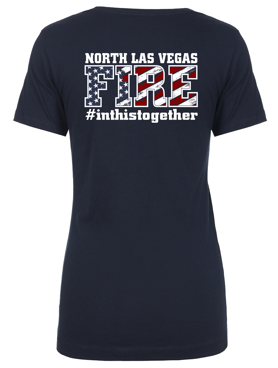 North Las Vegas Fire Department (NLVFD)