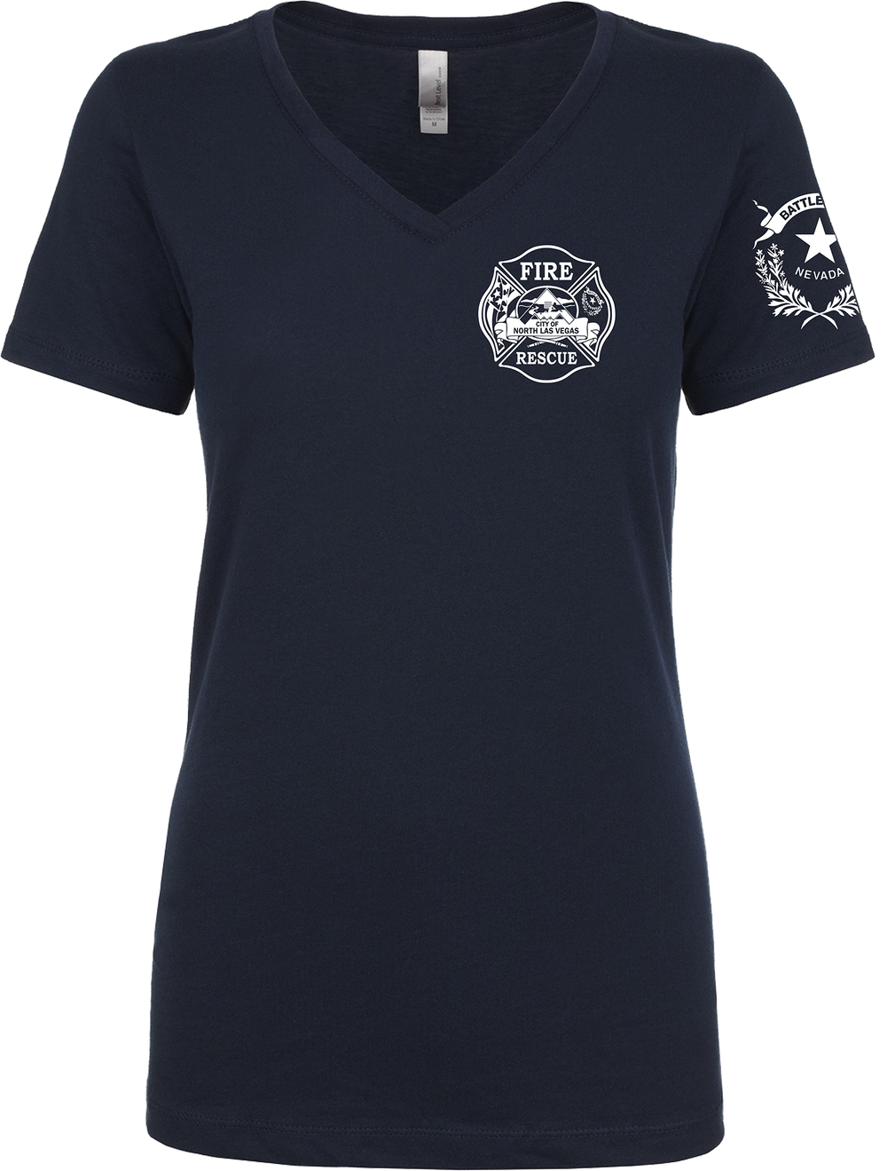 North Las Vegas Fire Department (NLVFD)