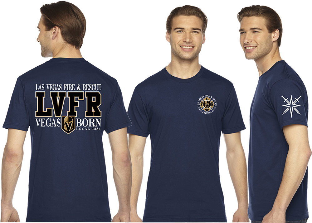 Las Vegas Fire & Rescue (LVFR)