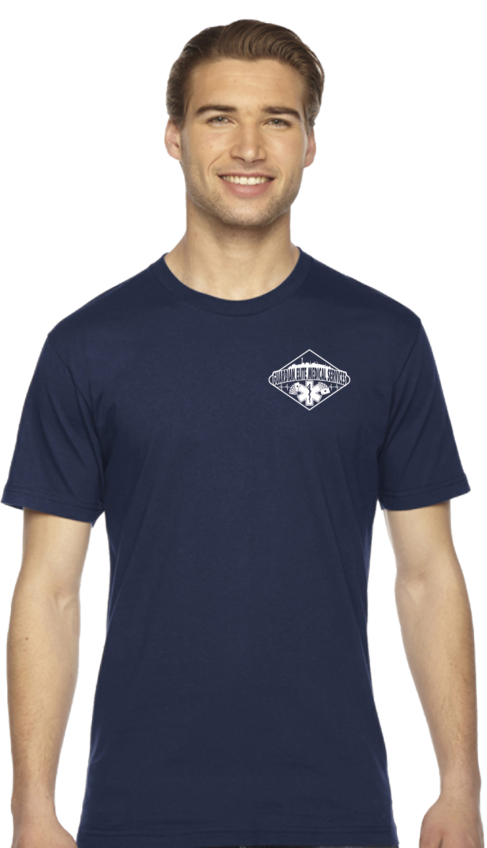 GEMS Short Sleeve Uniform Shirt